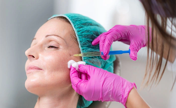 Cheek Dermal Filler Masterclass – Skin Lab Medical Academy