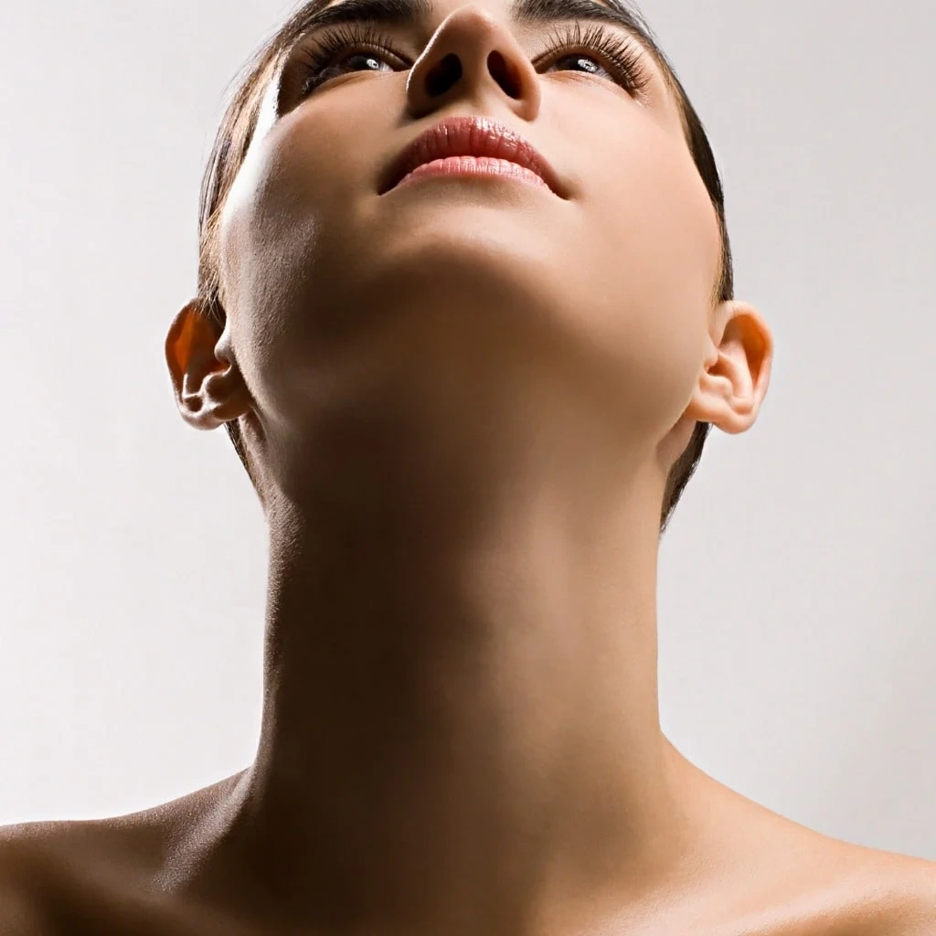 Swan Neck & Calf Slimming Training | SkinLab Medical Academy